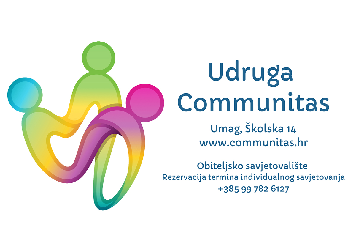 Udruga Communitas | Motor
